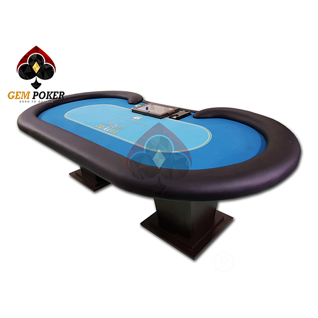 BÀN POKER NEMO FINAL TABLE RFID - P69